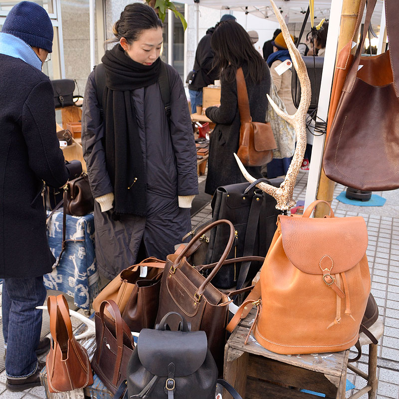 GWは、ご来店の方にプレゼントをご用意しています！ |analogico（アナロジコ）
